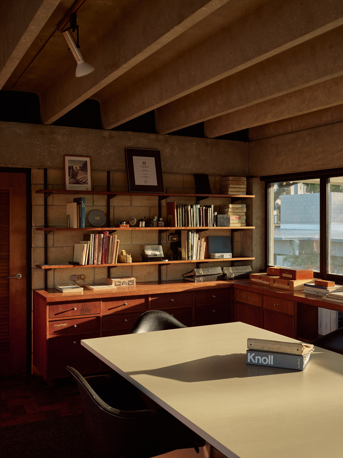 Strang Design Office - Open Space Series | Cody James